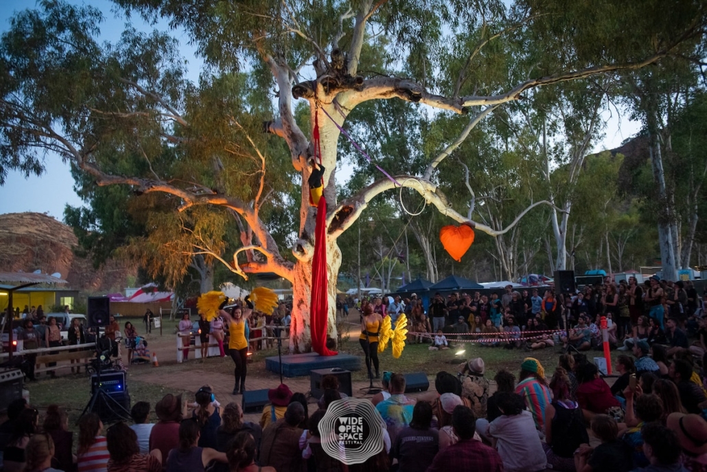 30 Music Festivals in Australia To Experience Before You Die
