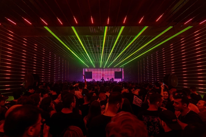 Top 12 Music Festivals in Brazil For Your Bucket List - Jones Around ...