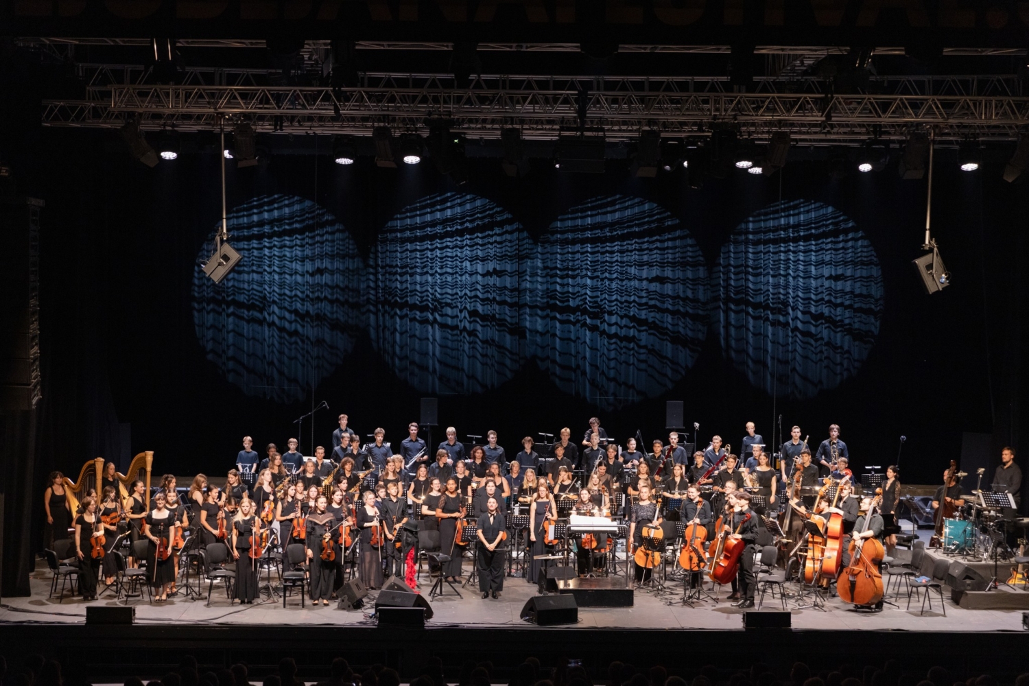Top 10 Music Festivals in Slovenia - Jones Around The World