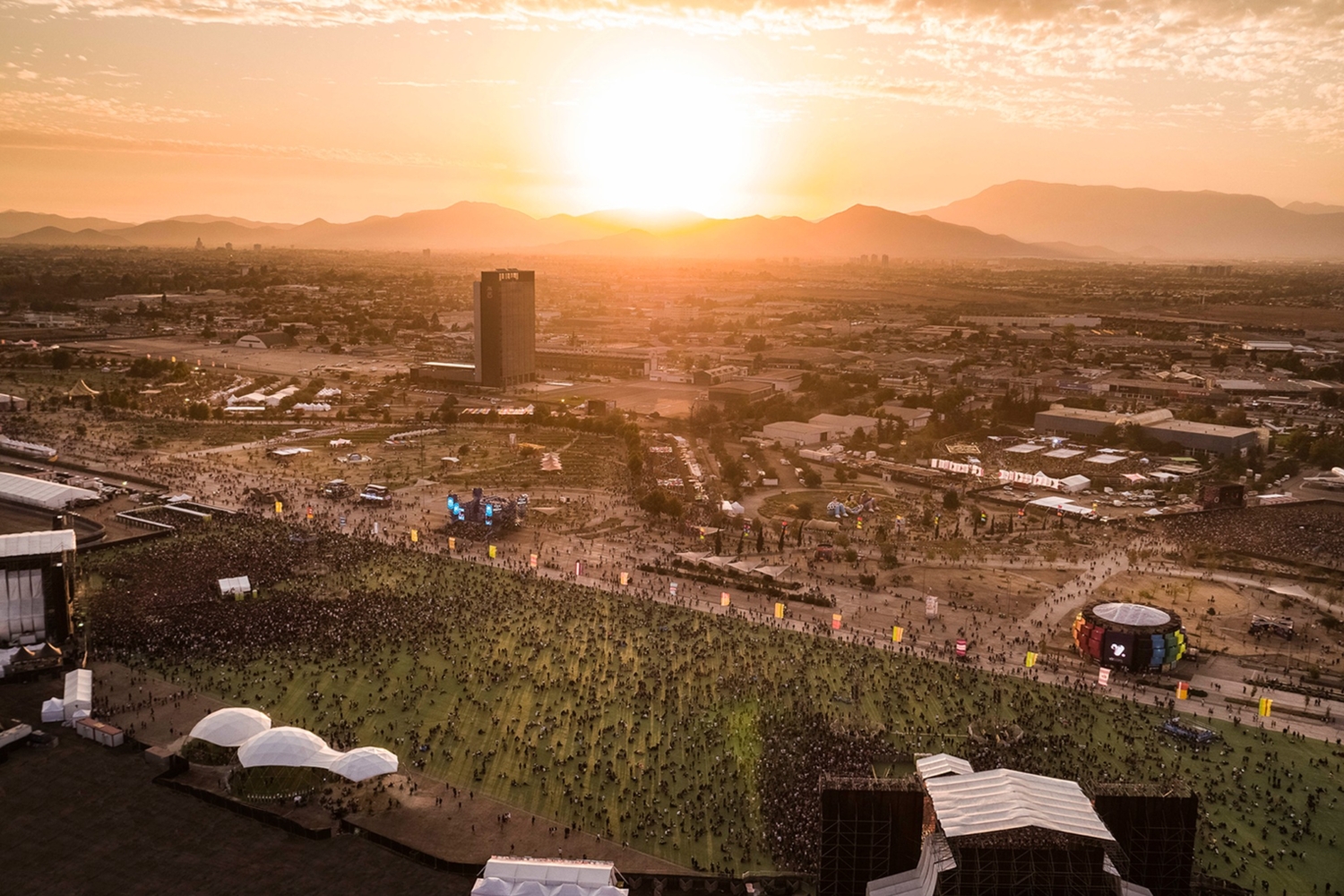 Top 9 Music Festivals in Chile For Your Bucket List - Jones Around The ...