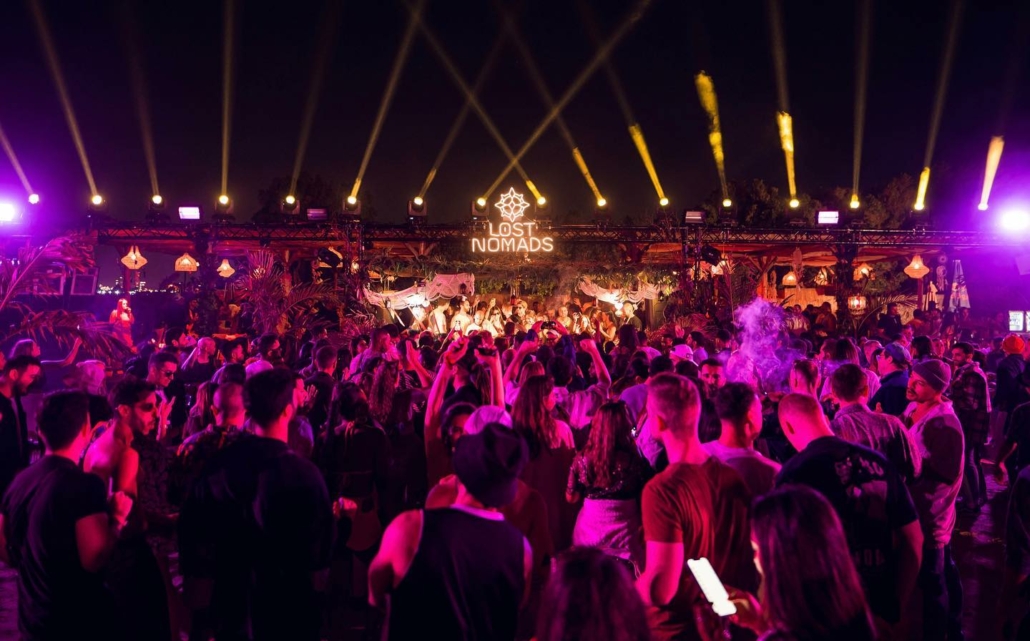 TOP 13 Music Festivals in Dubai For Your Bucket List - Jones Around The World