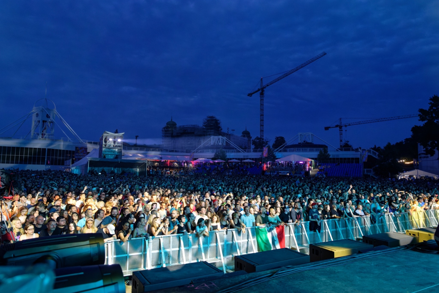 10 Music Festivals in Prague For Your Bucket List - Jones Around The World
