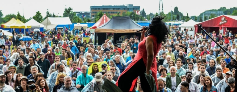 10 Music Festivals in Prague For Your Bucket List - Jones Around The World