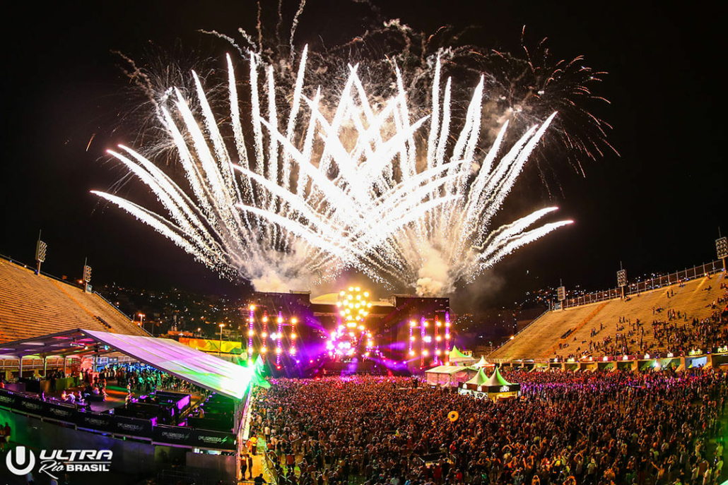 Top 12 Music Festivals in Brazil For Your Bucket List - Jones Around ...