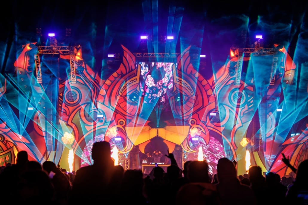 Top 12 Music Festivals in Brazil For Your Bucket List - Jones Around ...