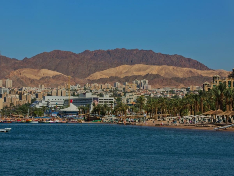 15 Beach Resorts in Israel For Your Bucket List - Jones Around The World
