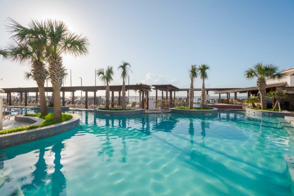 15 Beach Resorts in Texas For Your Next Getaway - Jones Around The World