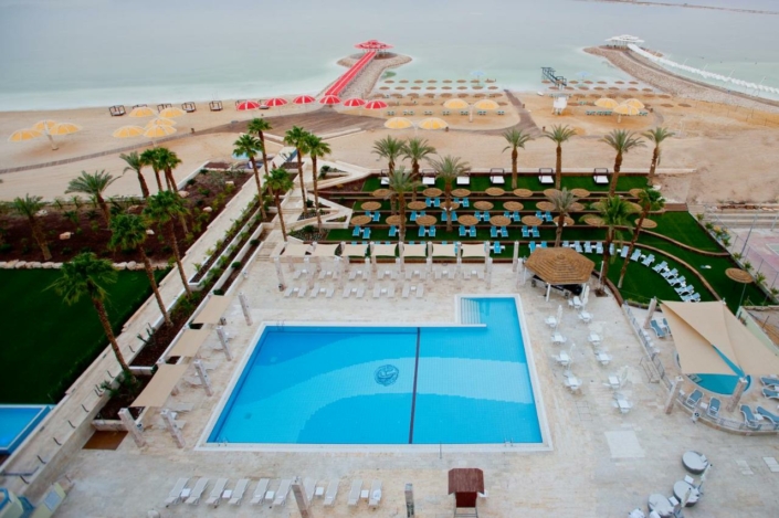 15 Beach Resorts in Israel For Your Bucket List - Jones Around The World