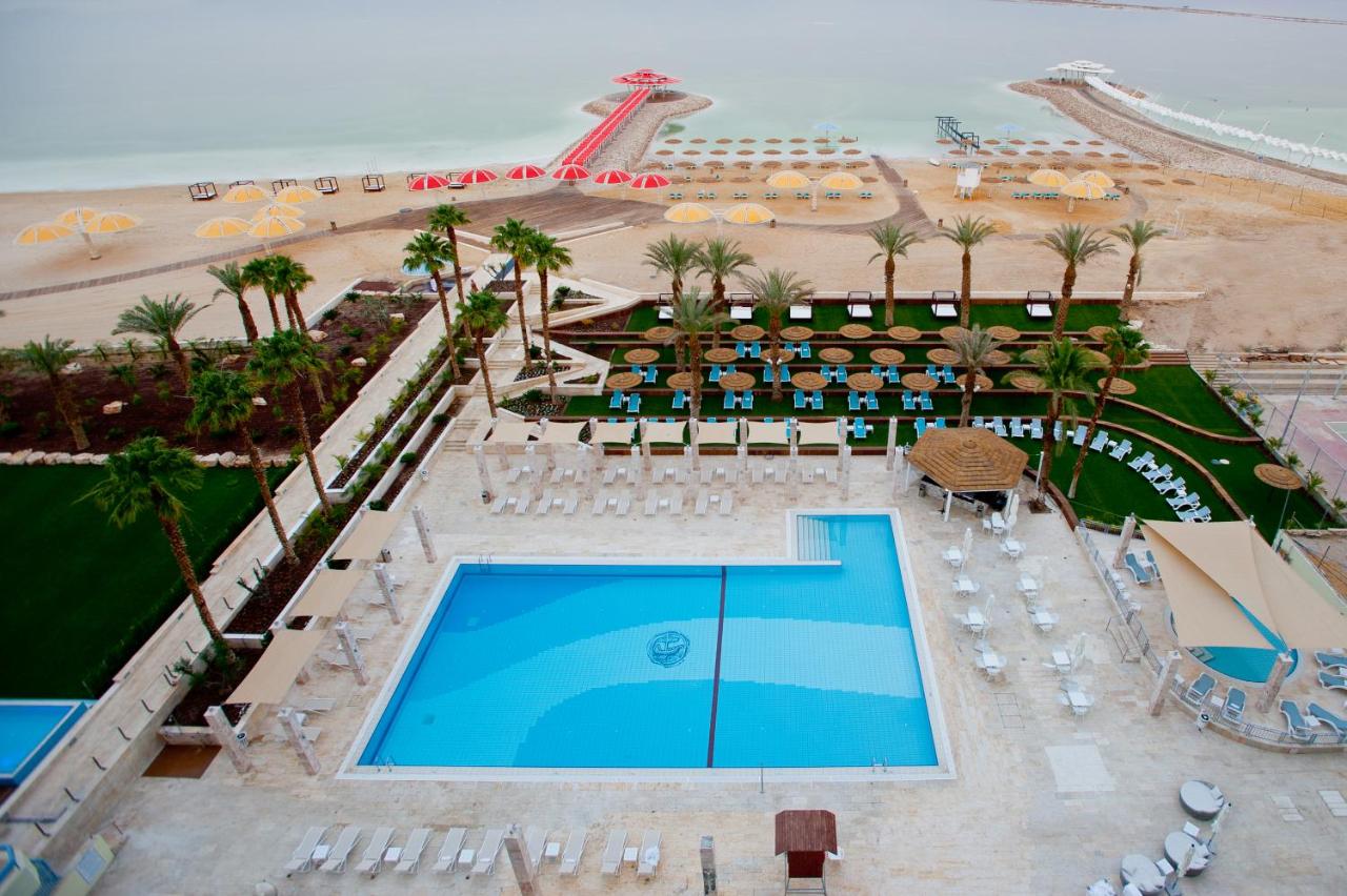15 Beach Resorts in Israel For Your Bucket List - Jones Around The World