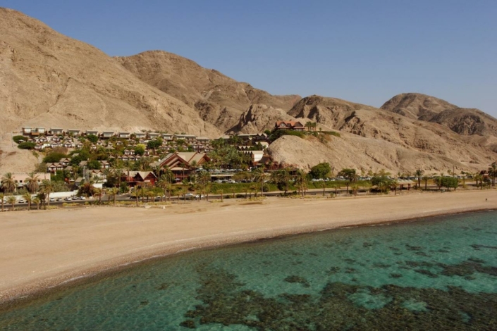 15 Beach Resorts in Israel For Your Bucket List - Jones Around The World
