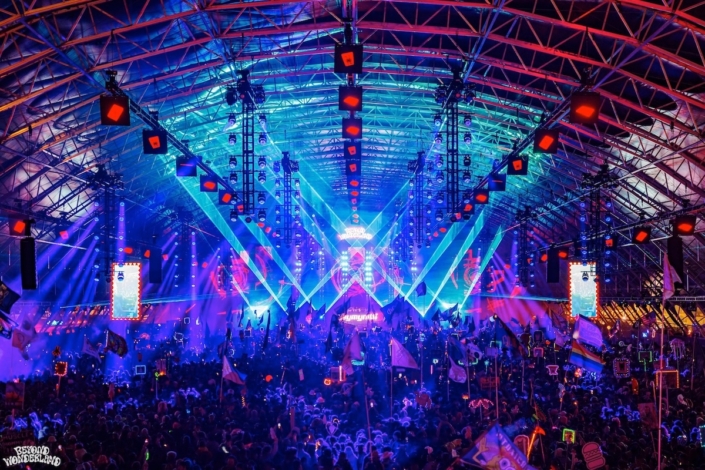 30 Best California Music Festivals For Your Bucket List