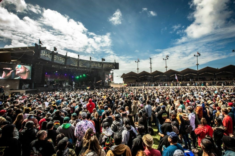 30 Best California Music Festivals For Your Bucket List