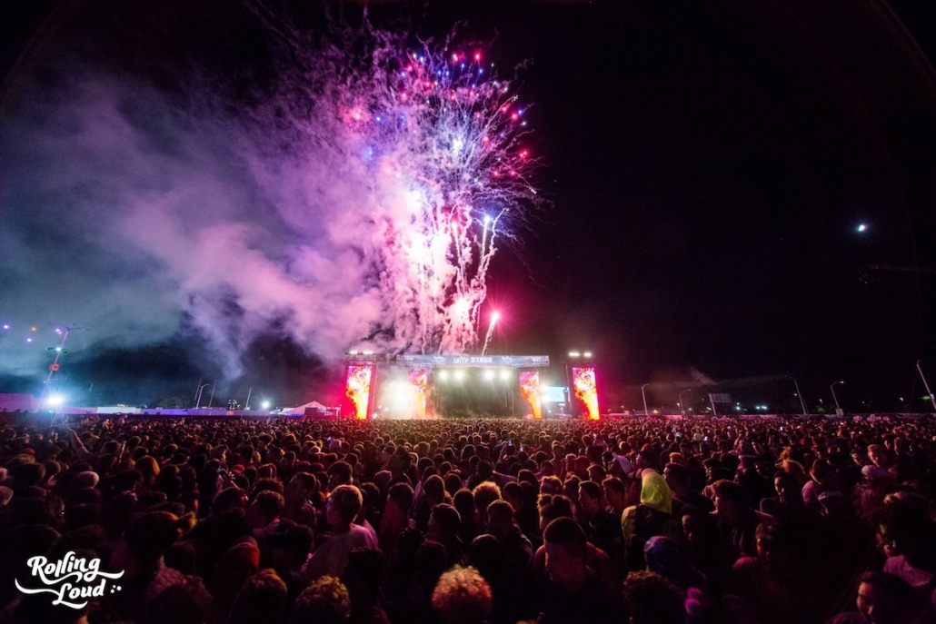 TOP 26 Rap & Hip-Hop Festivals in the USA (2024 Edition)