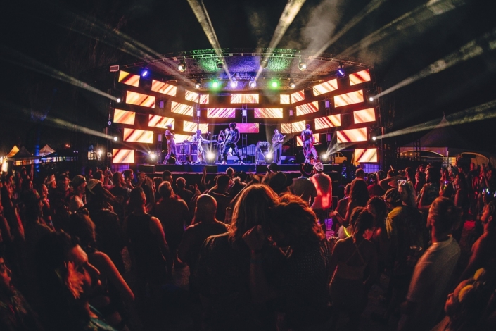 30 Best California Music Festivals For Your Bucket List