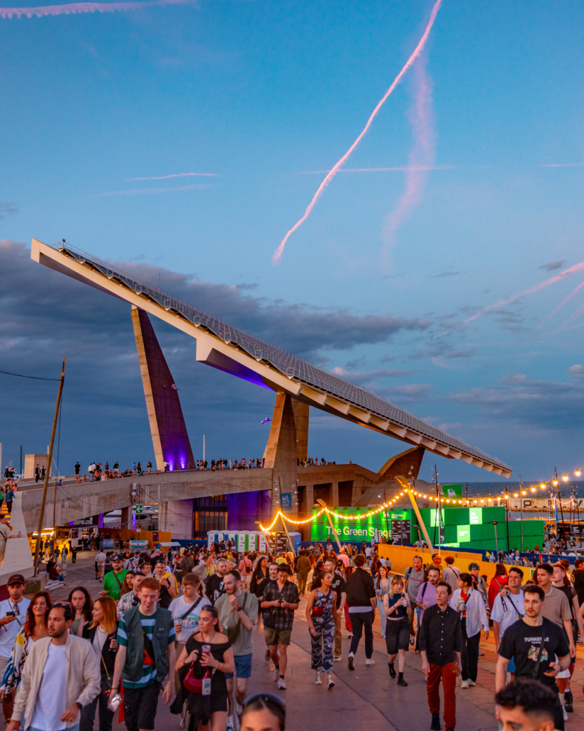 9 Reasons Why Primavera Sound is a Bucket List Barcelona Festival