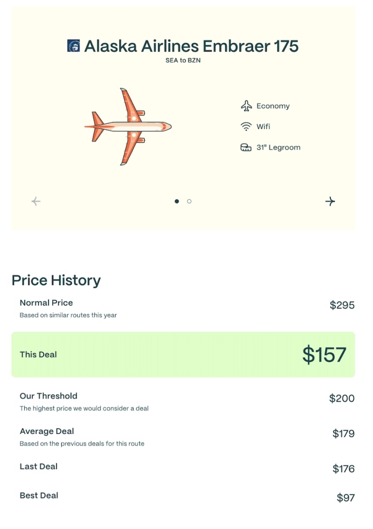 Going Review: How to Find Amazing Flight Deals in 2025