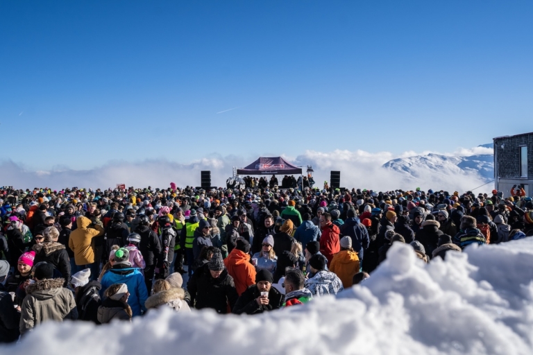 7 European Snow Music Festivals At Ski Resorts For Your Bucket List ...